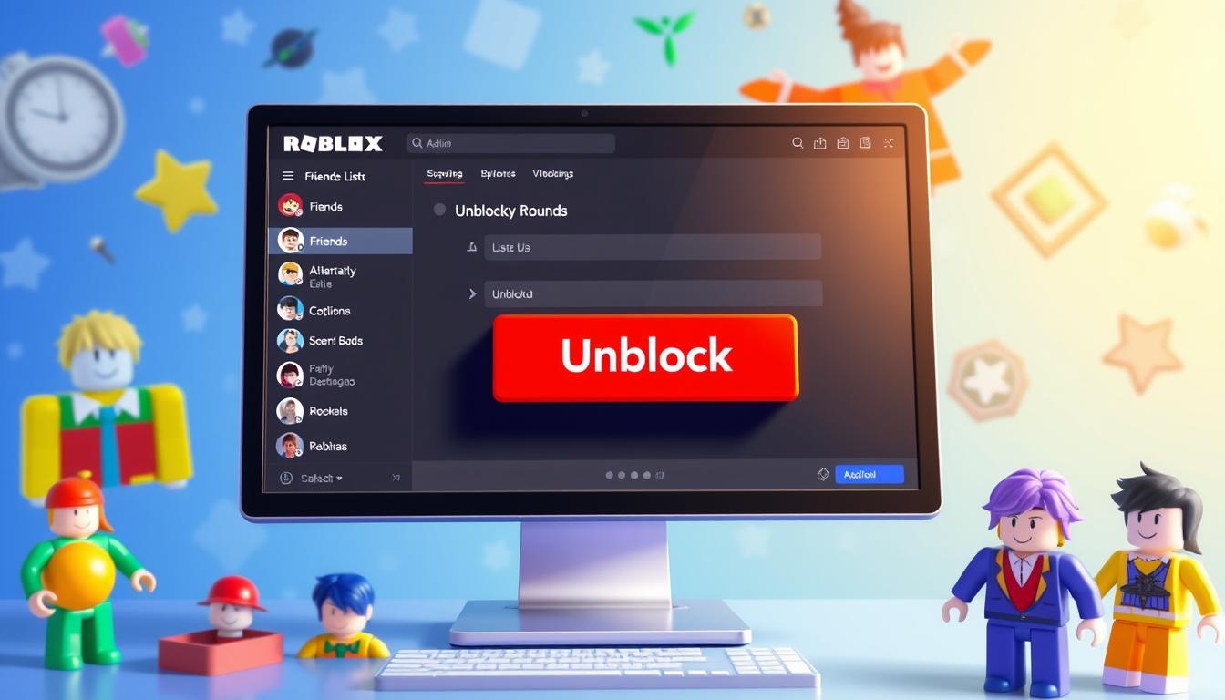 How to Unblock Someone on Roblox – Roblox Review